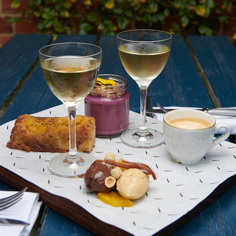 The Shurlock Inn Reading, Berkshire - Restaurant Review, Menu, Opening ...