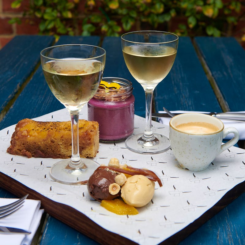 The Shurlock Inn Reading, Berkshire - Restaurant Review, Menu, Opening ...