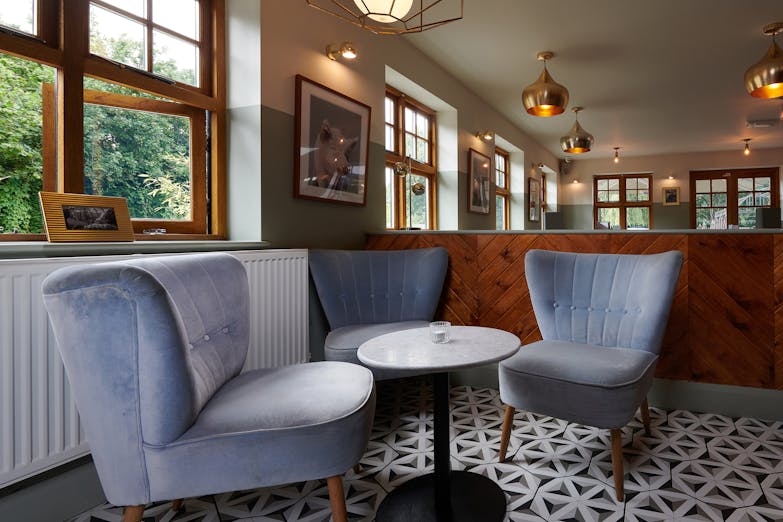 The Shurlock Inn Reading, Berkshire - Restaurant Review, Menu, Opening ...