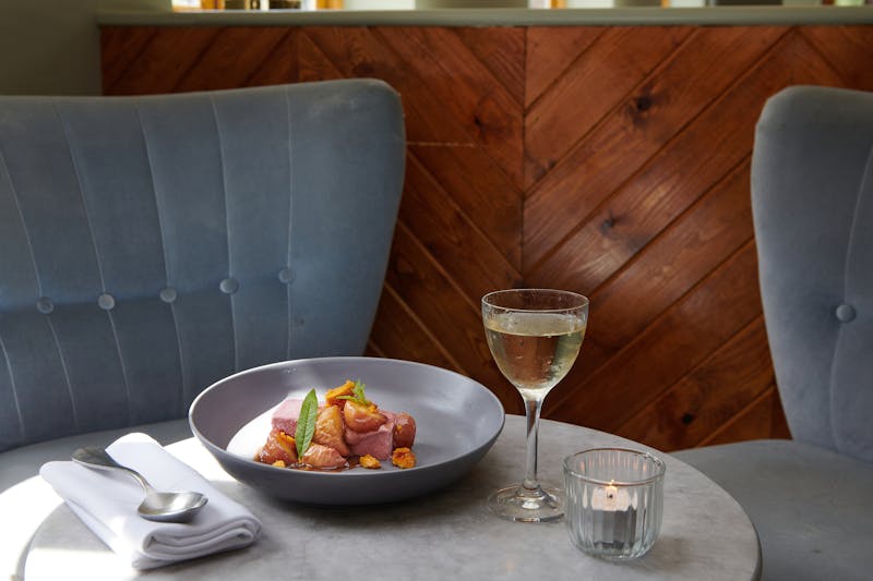 The Shurlock Inn Reading, Berkshire - Restaurant Review, Menu, Opening ...