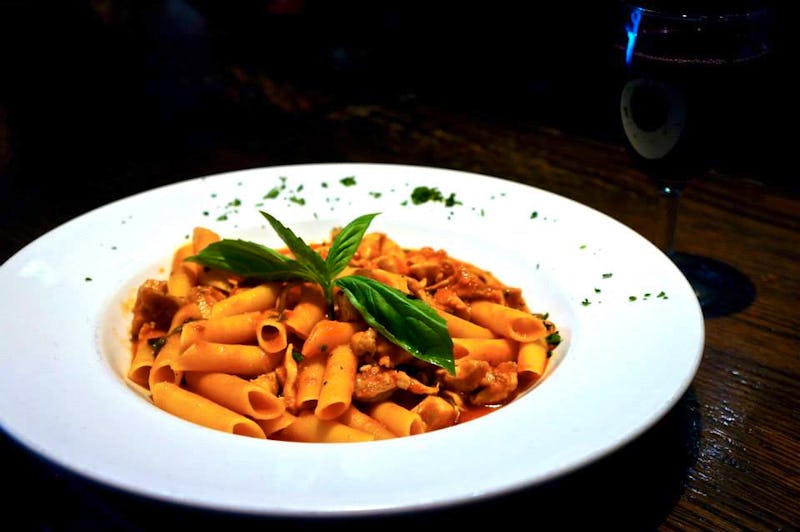 Cotto, London - Restaurant Review, Menu, Opening Times