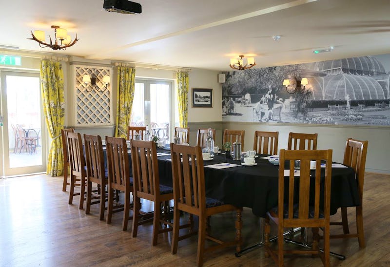 The George Inn, Wiltshire - Restaurant Review, Menu, Opening Times