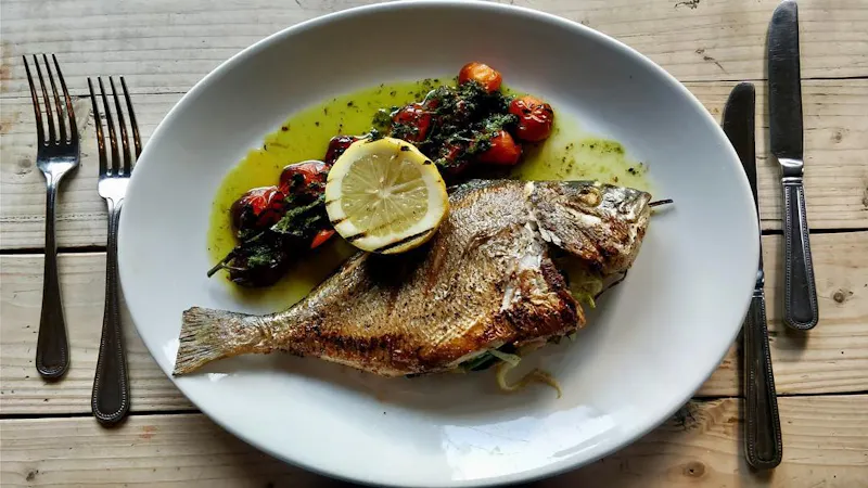 The Duke Wanstead, London - Restaurant Review, Menu, Opening Times
