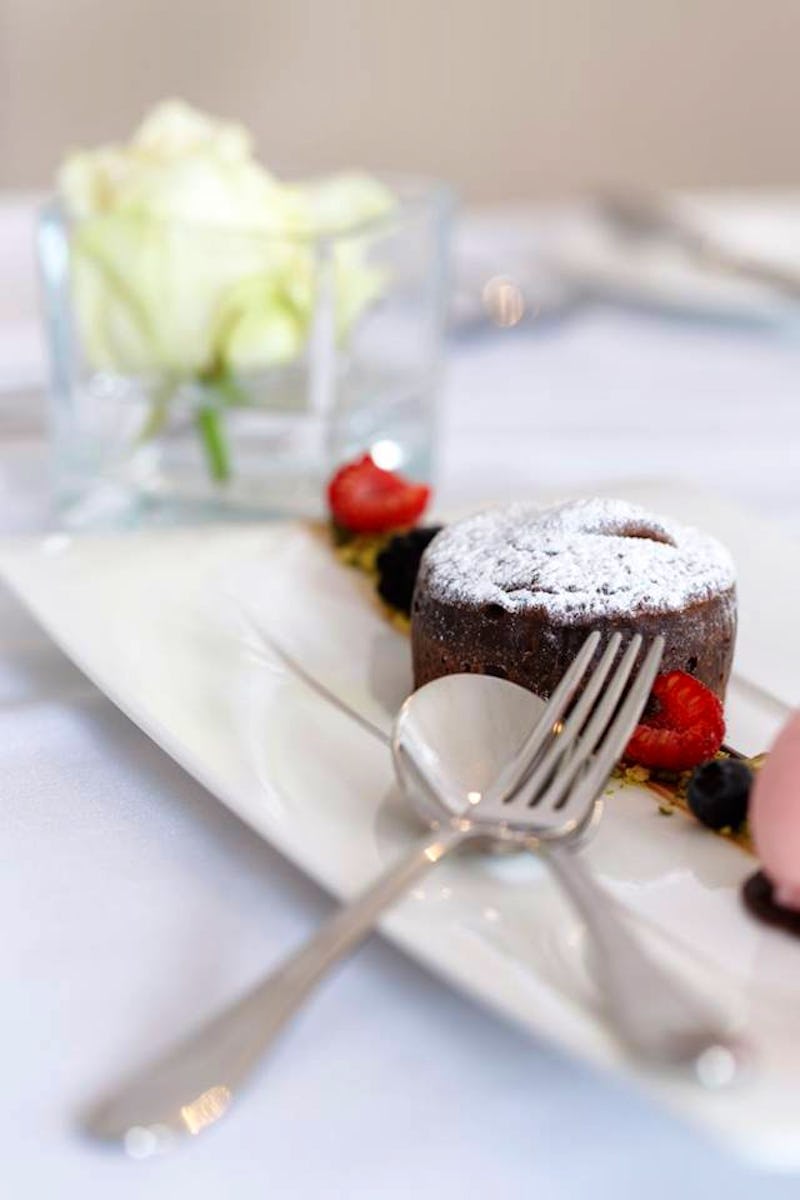 Ellis’s Restaurant, Essex - Restaurant Review, Menu, Opening Times