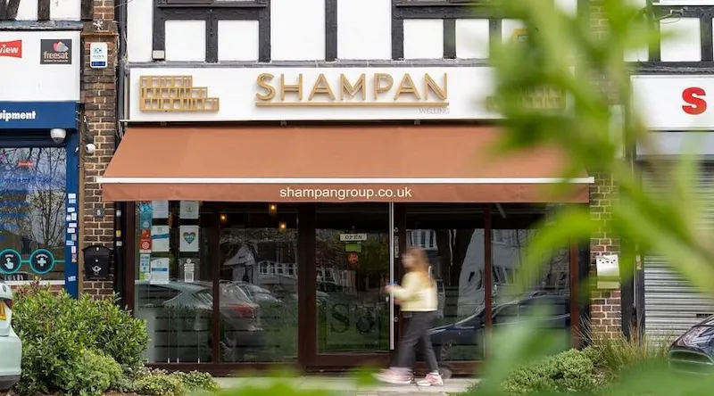 Shampan Welling, Kent - Restaurant Review, Menu, Opening Times
