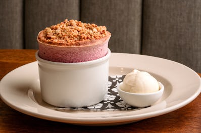 The General Tarleton, North Yorkshire - Restaurant Review, Menu ...