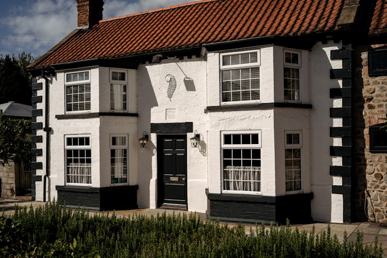 The General Tarleton, North Yorkshire - Restaurant Review, Menu ...