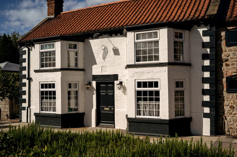 The General Tarleton, North Yorkshire - Restaurant Review, Menu ...