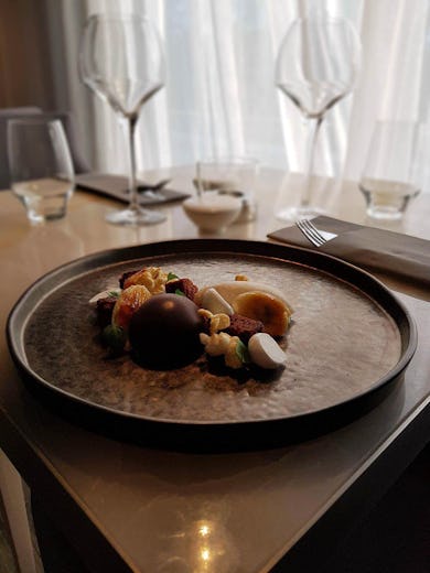 Assembly Restaurant, Cumbria - Restaurant Review, Menu, Opening Times