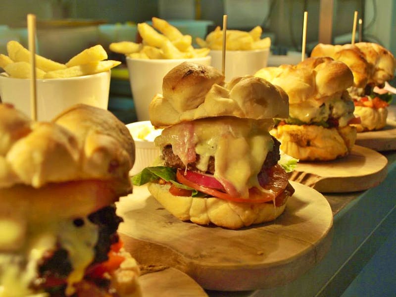 The Metropolitan, Greater Manchester - Restaurant Review, Menu, Opening ...