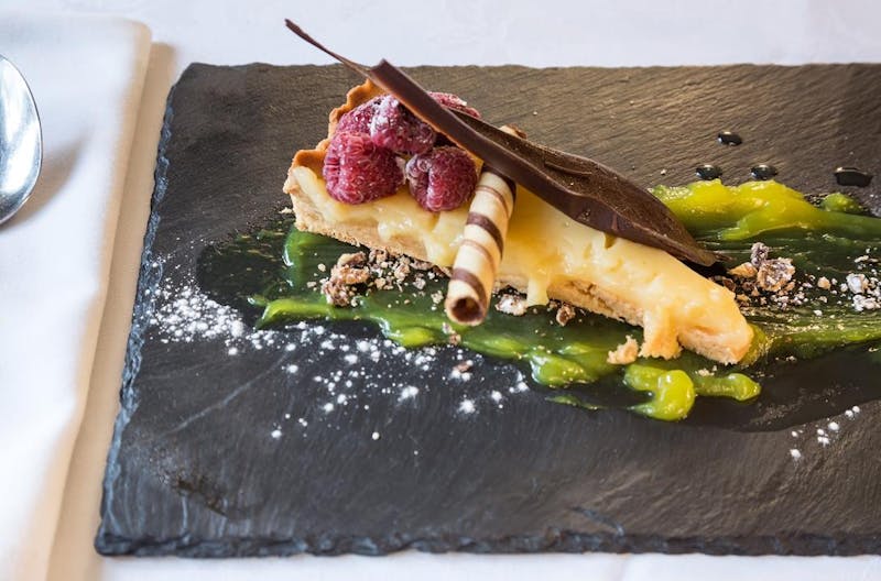 The Cavendish Arms, Cumbria - Restaurant Review, Menu, Opening Times