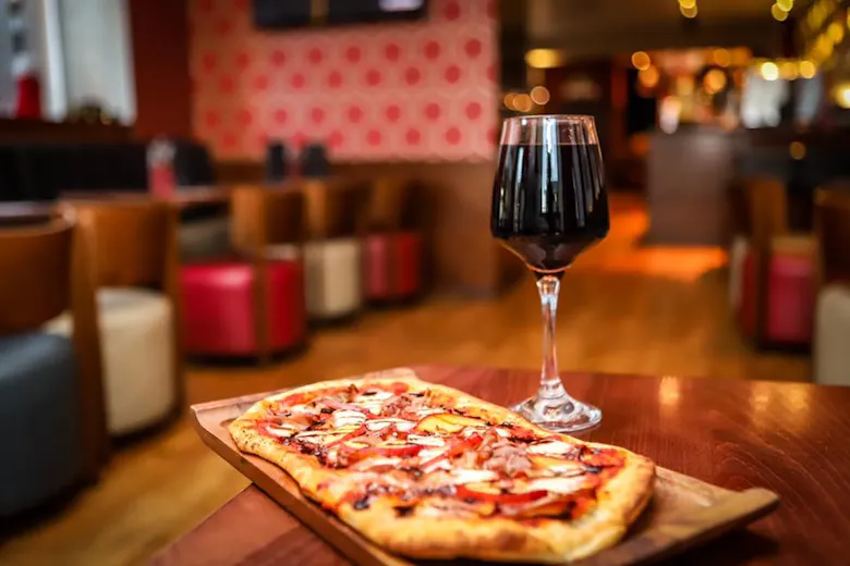 Bar One, Highlands & Islands - Restaurant Review, Menu, Opening Times