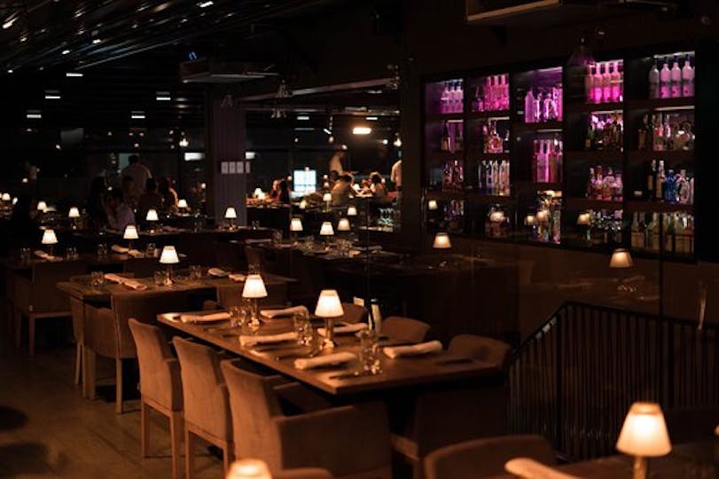 Tarshish, London - Restaurant Review, Menu, Opening Times