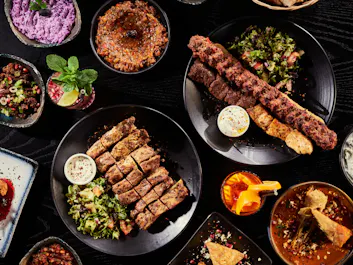 Tarshish, London - Restaurant Review, Menu, Opening Times