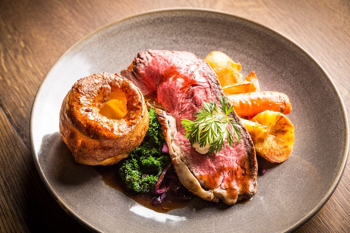 The Locksbrook Inn, Somerset - Restaurant Review, Menu, Opening Times