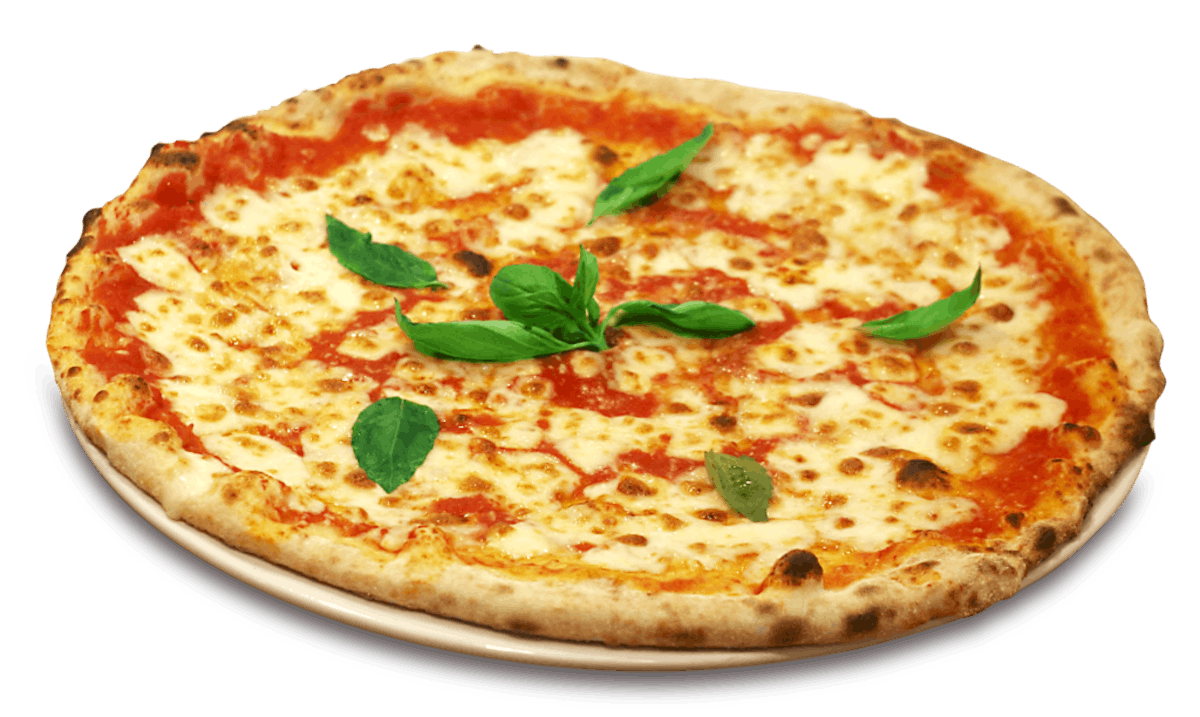 Toscana pizzeria store