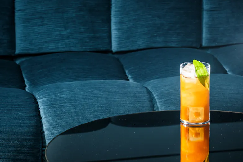 Lyaness at Sea Containers London, London - Restaurant Review, Menu ...