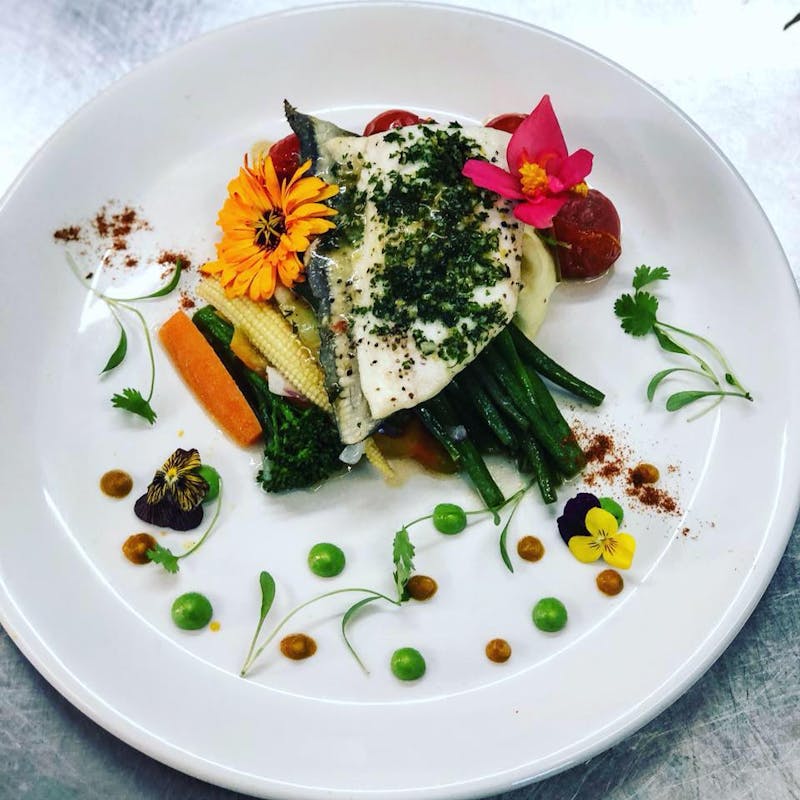 The Hollybush Inn - Bar and Restaurant, Ayrshire & Clyde Valley ...