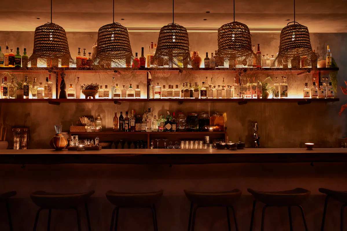 KOL, London - Restaurant Review, Menu, Opening Times