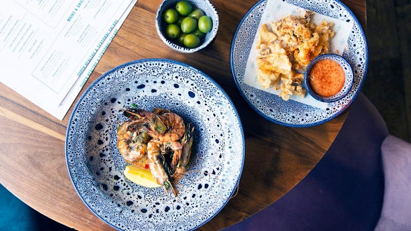 The Great House at Sonning, Berkshire - Restaurant Review, Menu ...