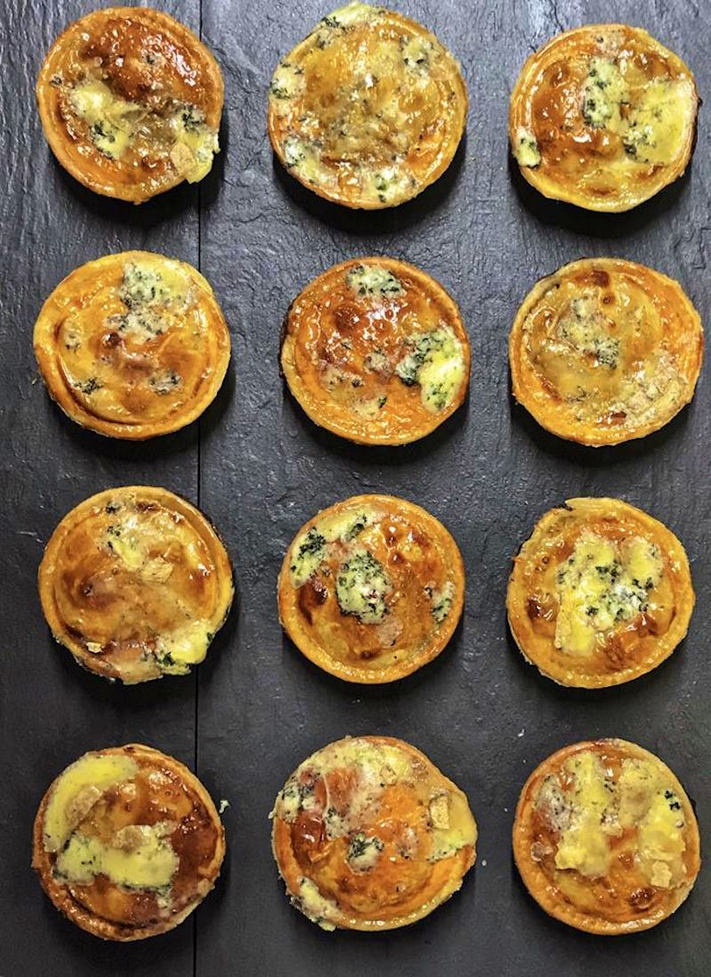 The Stone Trough, North Yorkshire - Restaurant Review, Menu, Opening Times