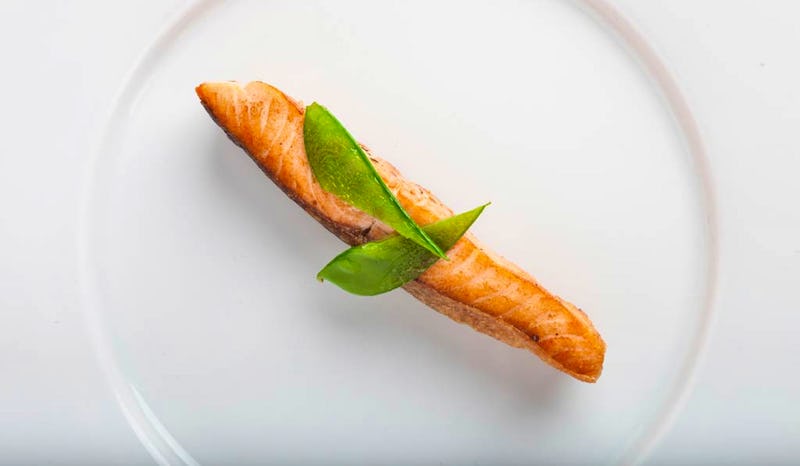 Santo Mare, London - Restaurant Review, Menu, Opening Times