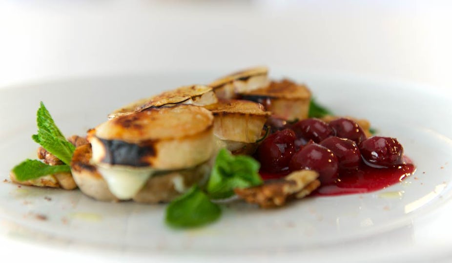 Santo Mare, London - Restaurant Review, Menu, Opening Times