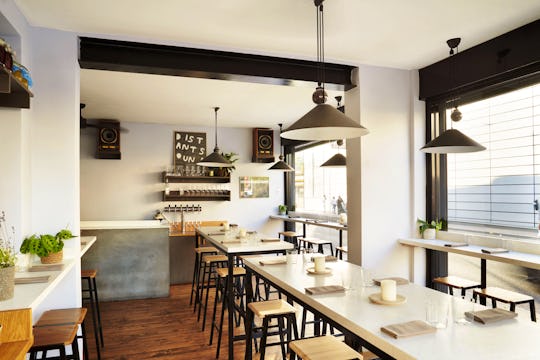 The Definitive List of Cool and Trendy Restaurants in London