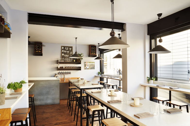 Peg, London - Restaurant Reviews, Bookings, Menus, Phone Number ...