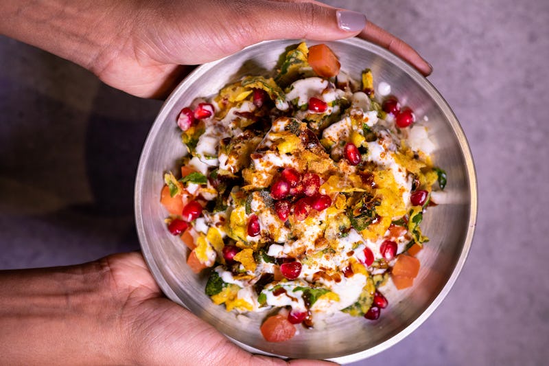 Fatt Pundit, London - Restaurant Review, Menu, Opening Times