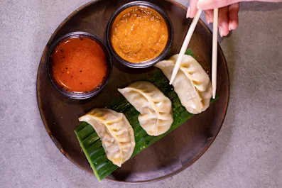 Fatt Pundit, London - Restaurant Review, Menu, Opening Times