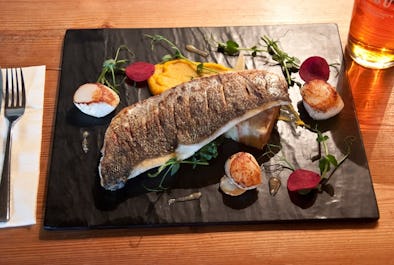 Pandora Inn, Cornwall - Restaurant Review, Menu, Opening Times