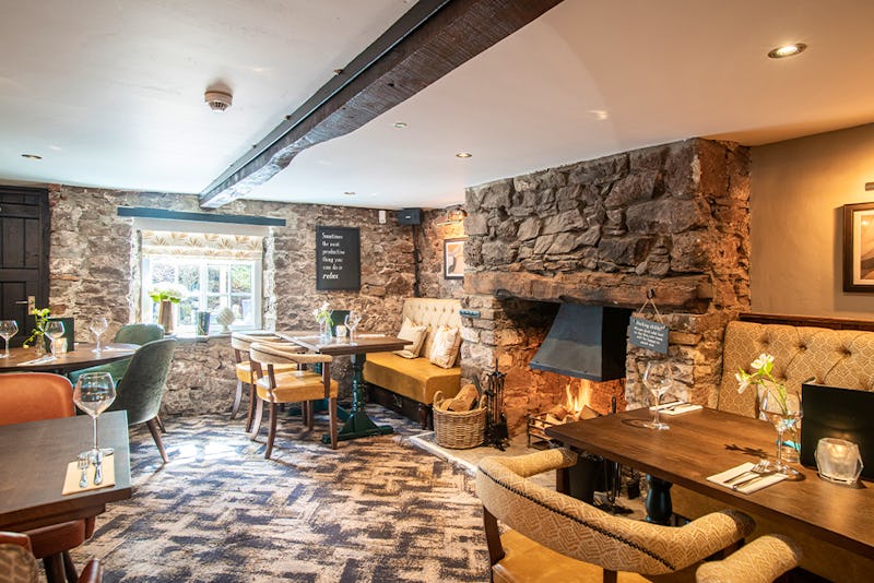 The Traveller's Rest - Caerphilly, Caerphilly - Restaurant Review, Menu ...