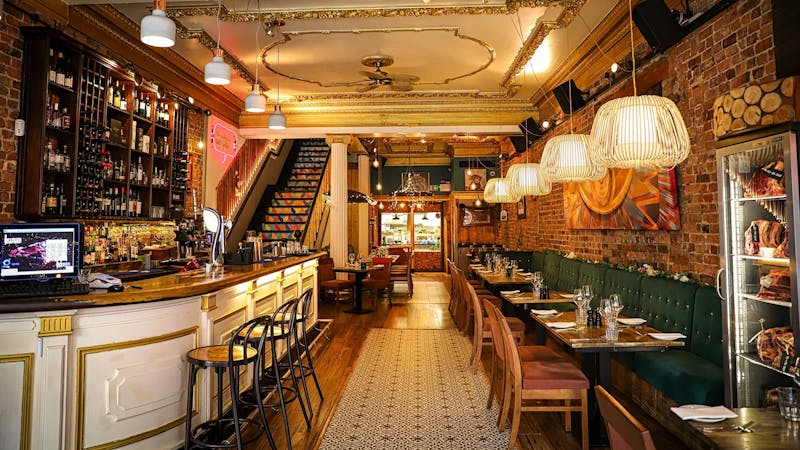 Kassap Meat House, Merseyside - Restaurant Review, Menu, Opening Times