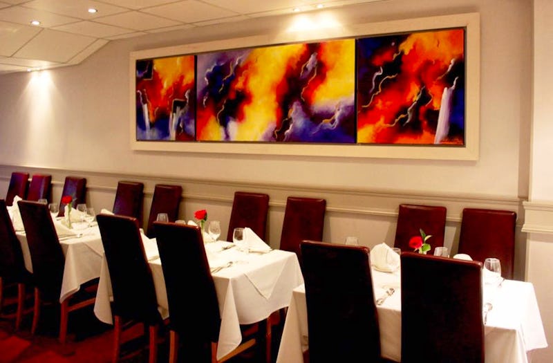 Red Rose Of Chessington, London - Restaurant Review, Menu, Opening Times