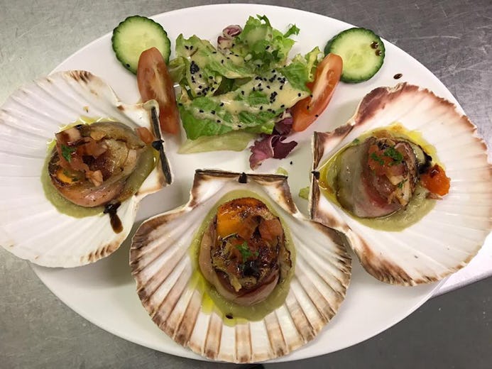 Rostick, East Sussex - Restaurant Review, Menu, Opening Times