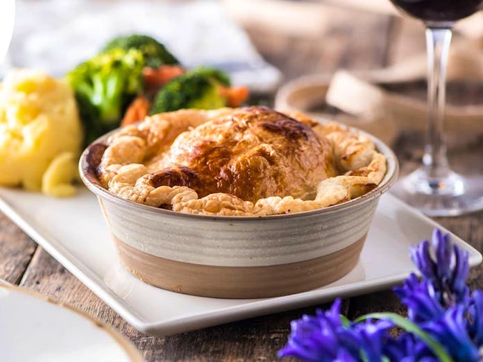 The Titchfield Mill, Hampshire - Restaurant Reviews, Bookings, Menus ...