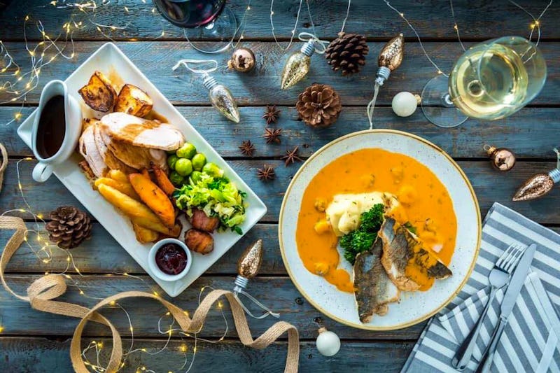 The Thames Court, Middlesex - Restaurant Review, Menu, Opening Times