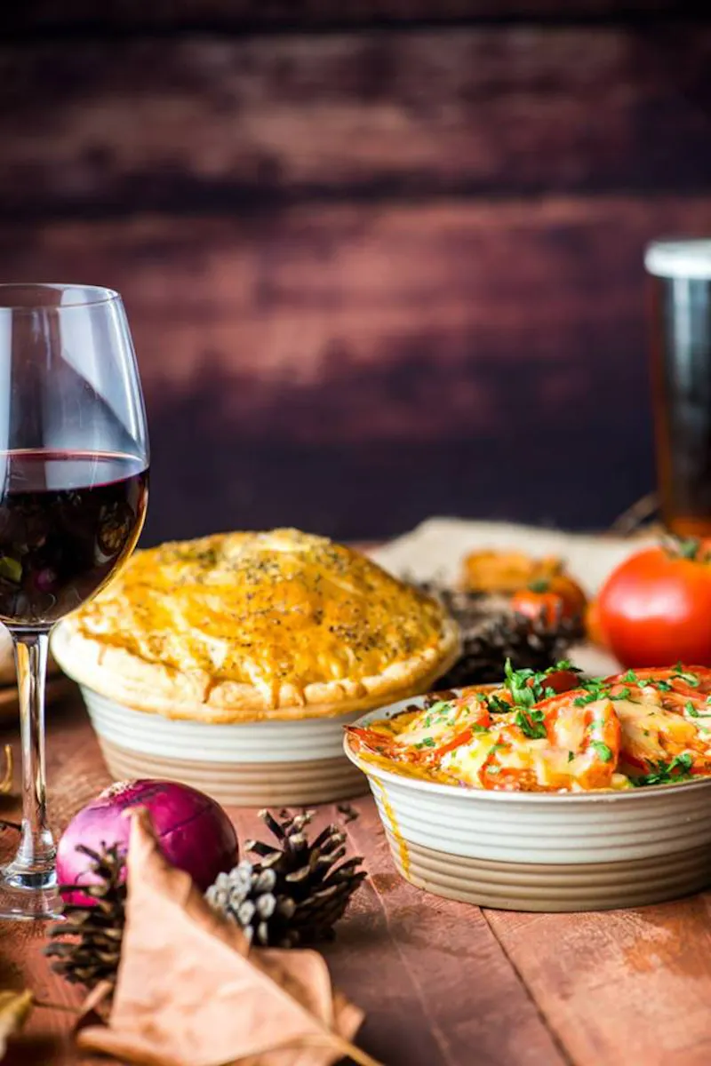 The Broughton Inn, Lancashire - Restaurant Review, Menu, Opening Times
