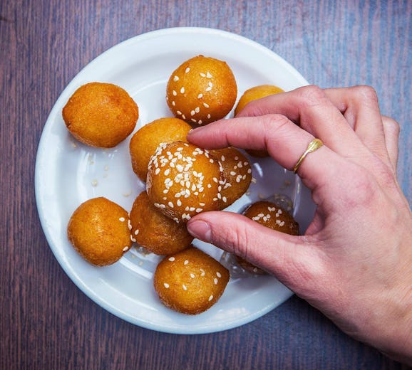 Al Basha, London - Restaurant Review, Menu, Opening Times