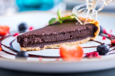 The Cliff - Poole, Dorset - Restaurant Review, Menu, Opening Times