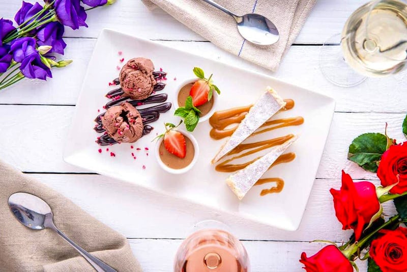 The Groes Wen Inn, Monmouthshire - Restaurant Review, Menu, Opening Times