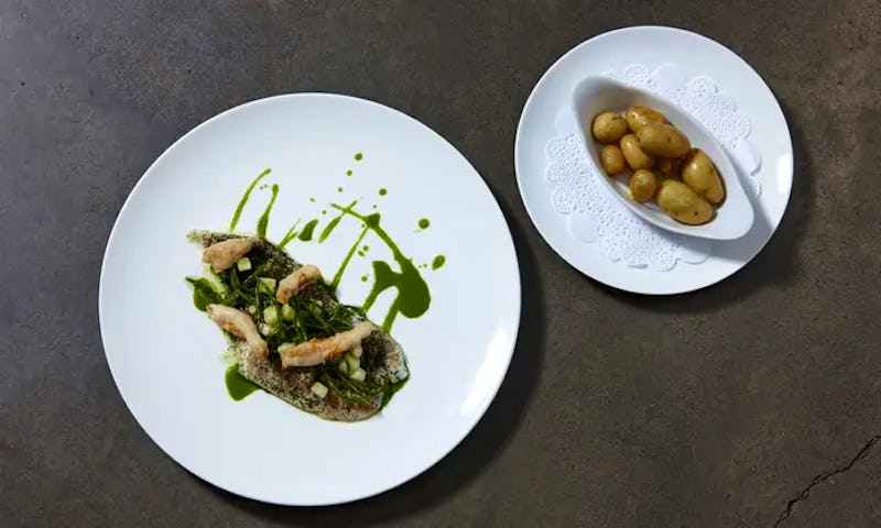 Kala Bistro, Greater Manchester - Restaurant Review, Menu, Opening Times