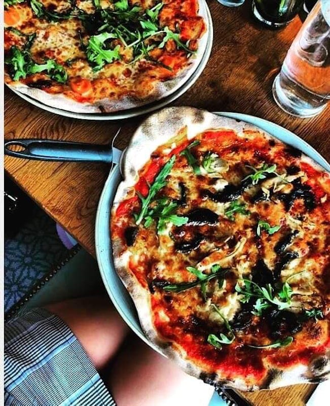 The Coombe Cellars, Devon - Restaurant Review, Menu, Opening Times