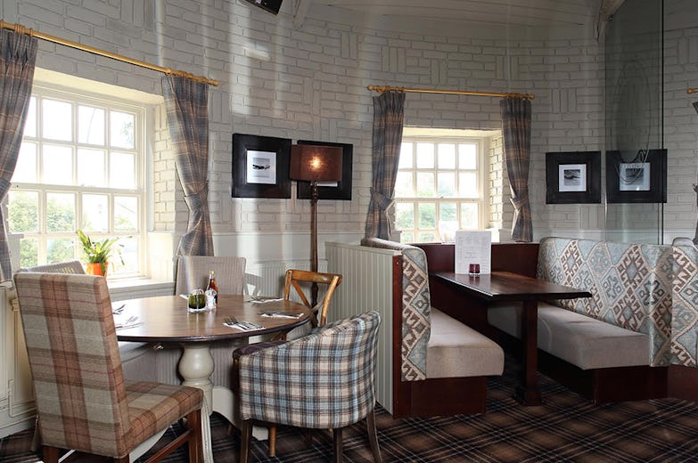 The Bosham Inn, West Sussex - Restaurant Review, Menu, Opening Times