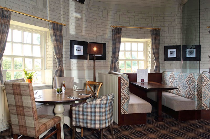 The Bosham Inn, West Sussex - Restaurant Review, Menu, Opening Times