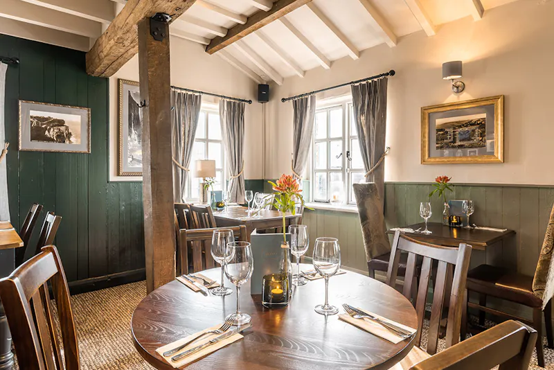 The Smuggler's Rest, East Sussex - Restaurant Review, Menu, Opening Times