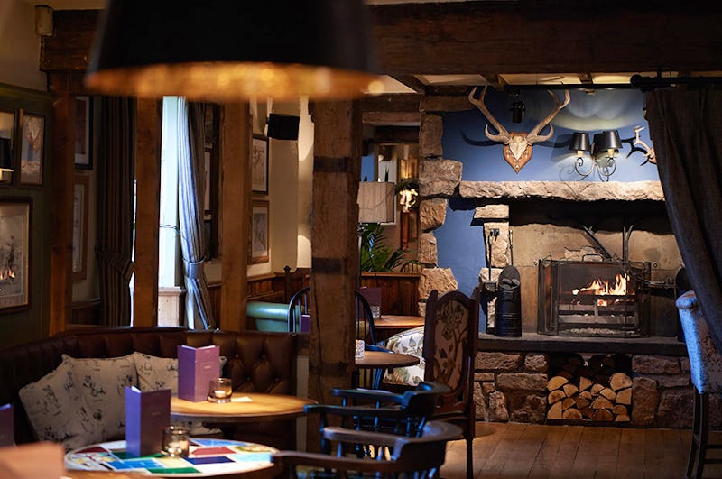The Snow Goose, Highlands & Islands - Restaurant Review, Menu, Opening ...