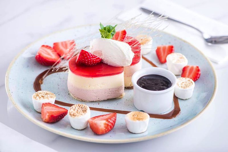 The Devon Doorway, Merseyside - Restaurant Review, Menu, Opening Times