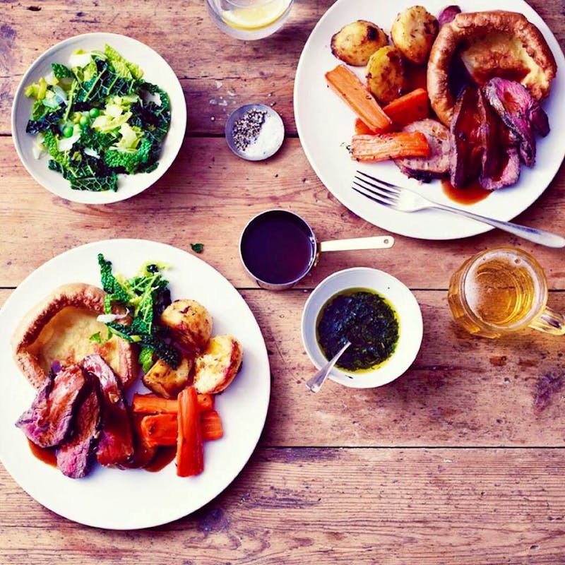 The Dukes Head Billericay, Essex - Restaurant Review, Menu, Opening Times